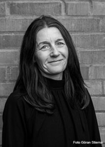 Emma Haglund - FoU Spenshult